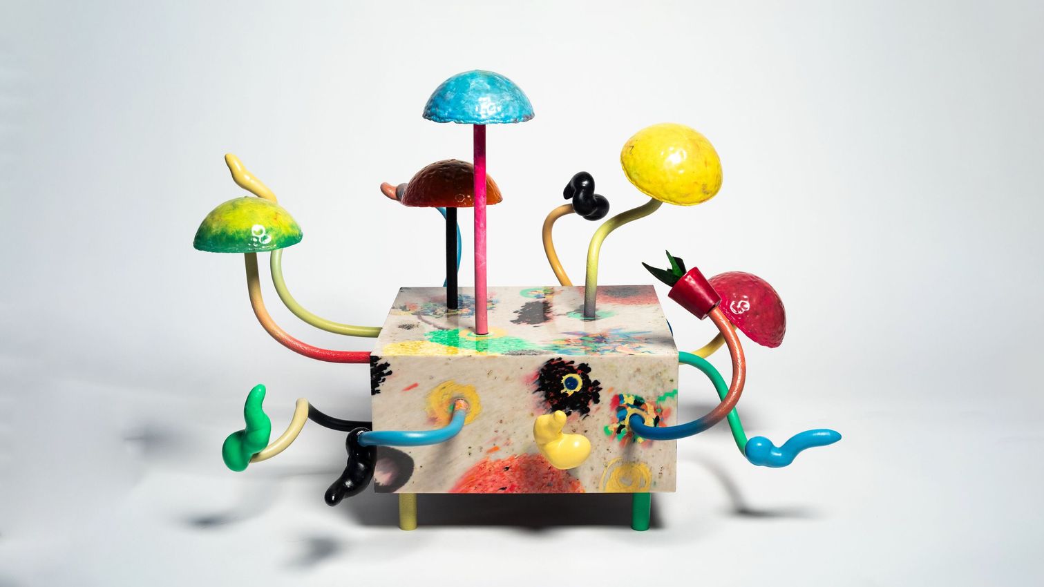 Mika Rottenberg's Art For Sale, Exhibitions & Biography | Ocula Artist