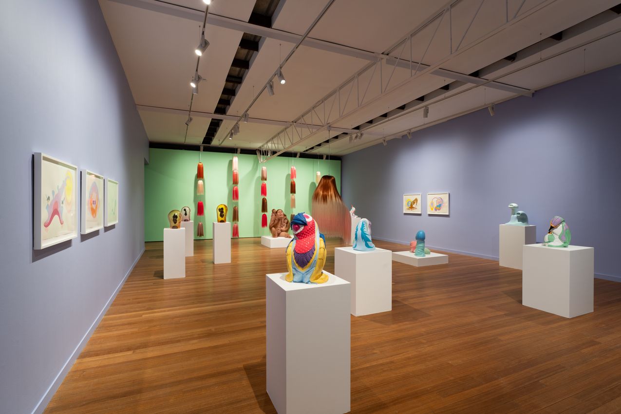 Discover Contemporary Art Galleries | Ocula