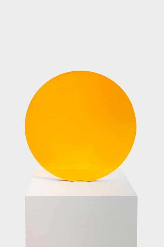 De Wain Valentine's Art For Sale, Exhibitions & Biography | Ocula Artist