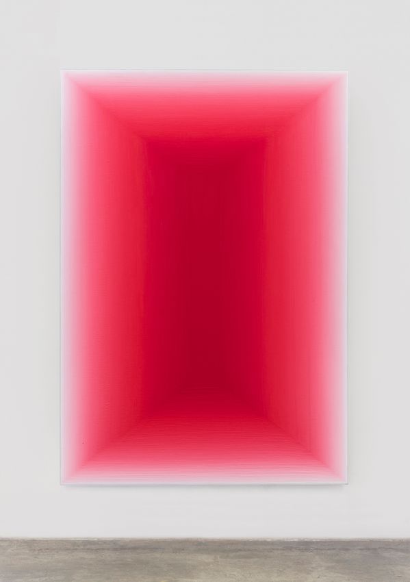 Wang Guangle Artworks | Ocula Artist