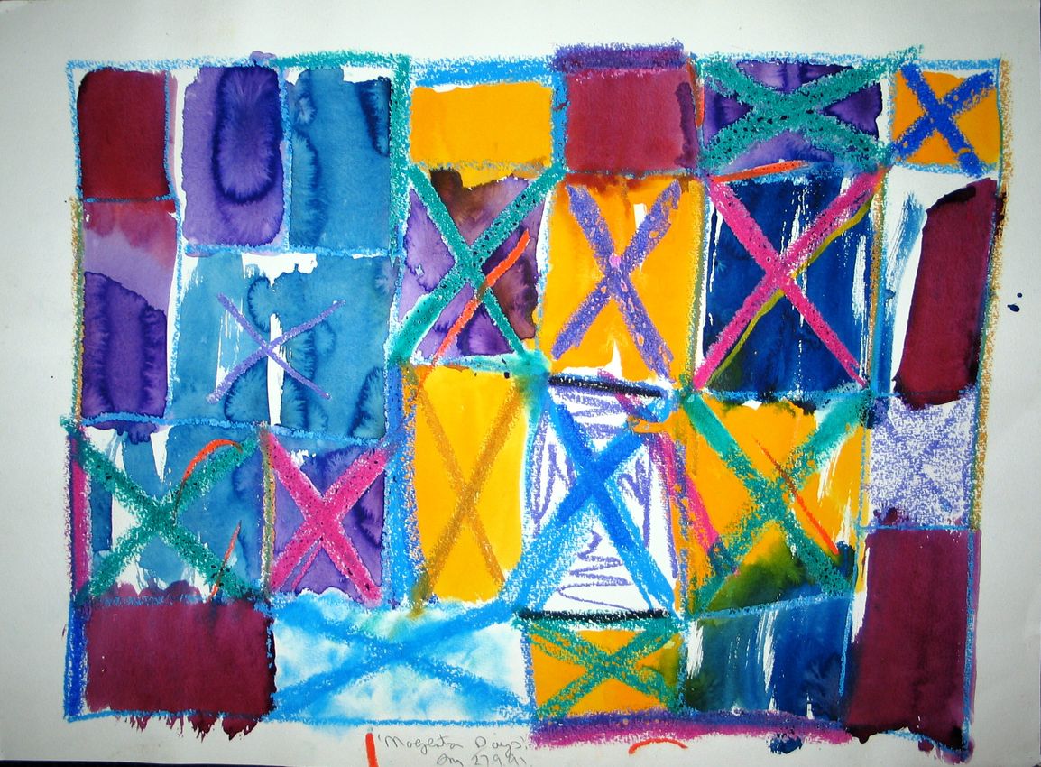 Allen Maddox's Art For Sale, Exhibitions & Biography | Ocula Artist