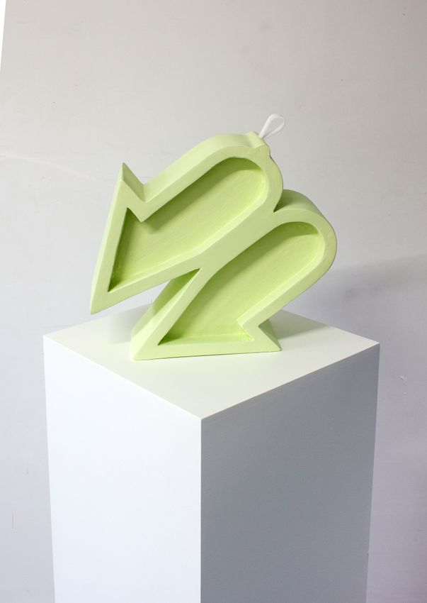 Denise Werth's Art For Sale, Exhibitions & Biography | Ocula Artist