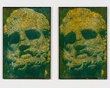 Daniel Boyd's Art For Sale, Exhibitions & Biography | Ocula Artist