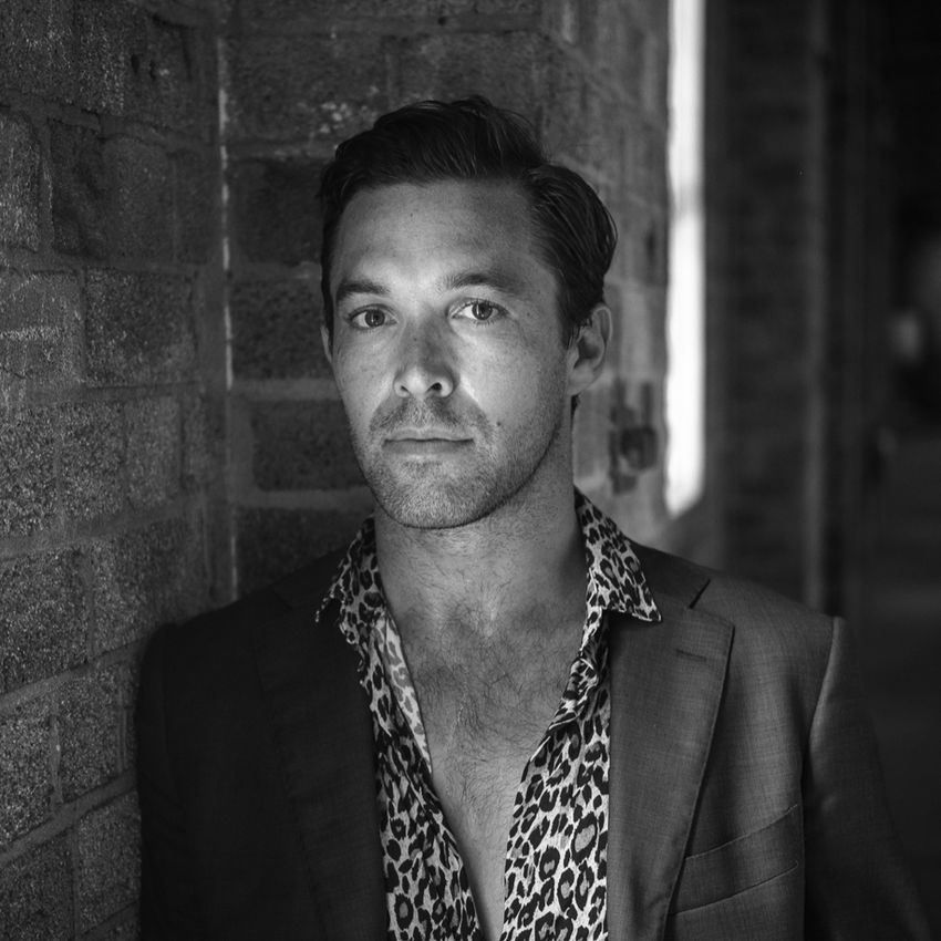 Dean Cross' Art For Sale, Exhibitions & Biography | Ocula Artist