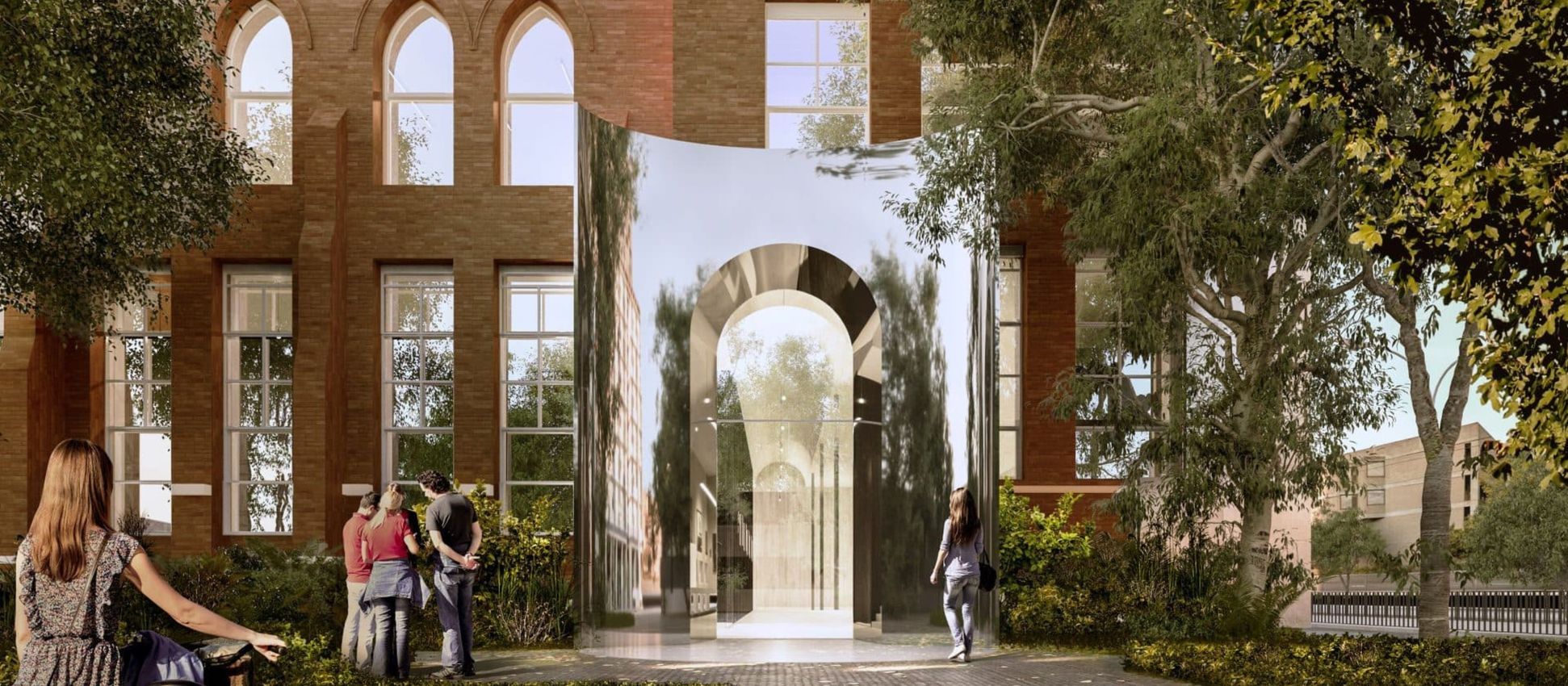 Ian Potter Museum of Art | University of Melbourne Melbourne | Ocula