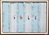 Werner Bronkhorst Artworks | Ocula Artist