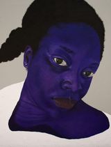 Stacey Gillian Abe Artworks | Ocula Artist