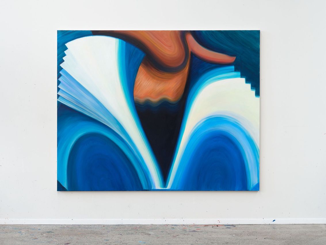 'Bulking' at Michael Lett, Karangahape Road, Auckland, New Zealand on ...