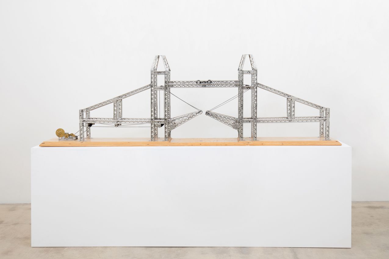 Chris Burden's Art For Sale, Exhibitions & Biography | Ocula Artist