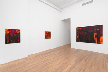 Everlyn Nicodemus' Art For Sale, Exhibitions & Biography | Ocula Artist