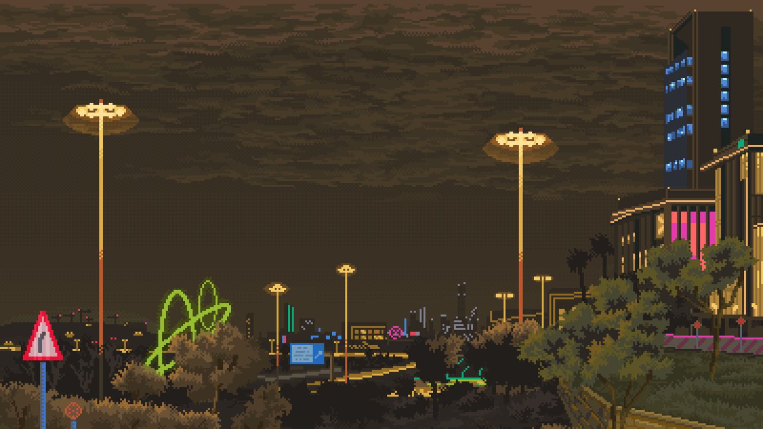 Pierre Sigg Explores a World on the Cusp of Digital Reinvention | Ocula