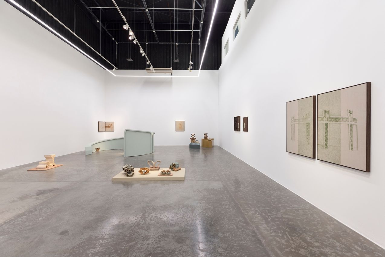 Discover Contemporary Art Galleries | Ocula