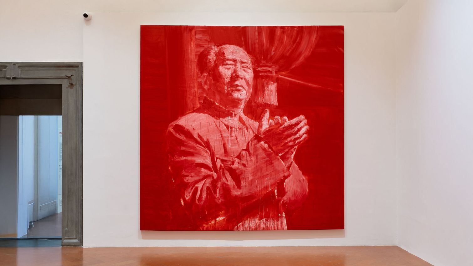 Yan Pei-Ming's Art For Sale, Exhibitions & Biography | Ocula Artist