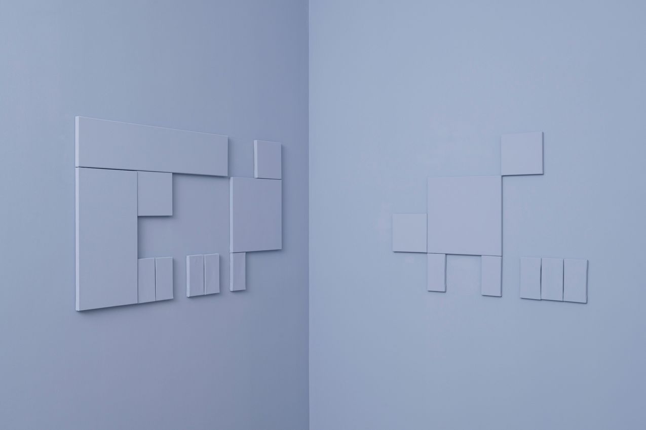 Claude Rutault's Art For Sale, Exhibitions & Biography | Ocula Artist