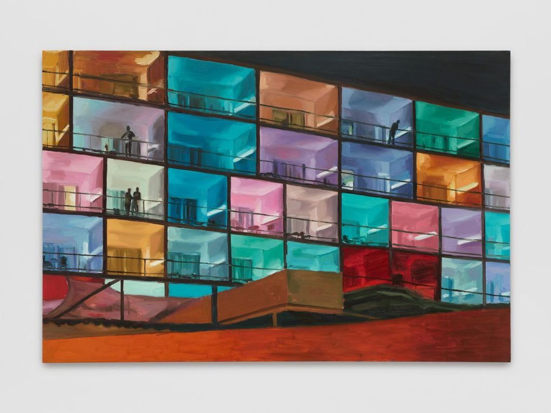 Thomas Cameron Artworks | Ocula Artist