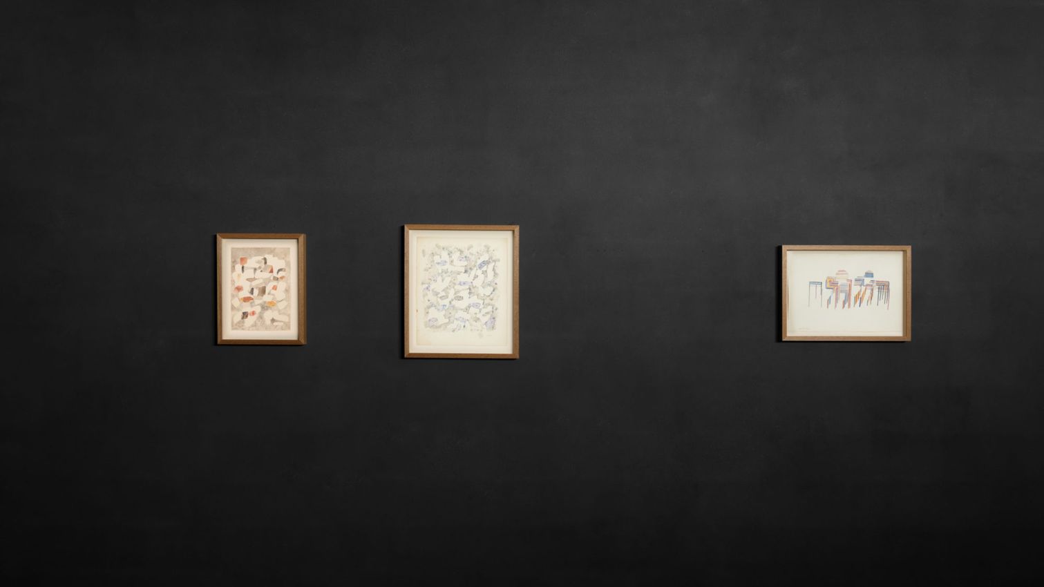 Ida Barbarigo, 'Chairs: Forms, Spaces And Shadows' at Axel Vervoordt ...