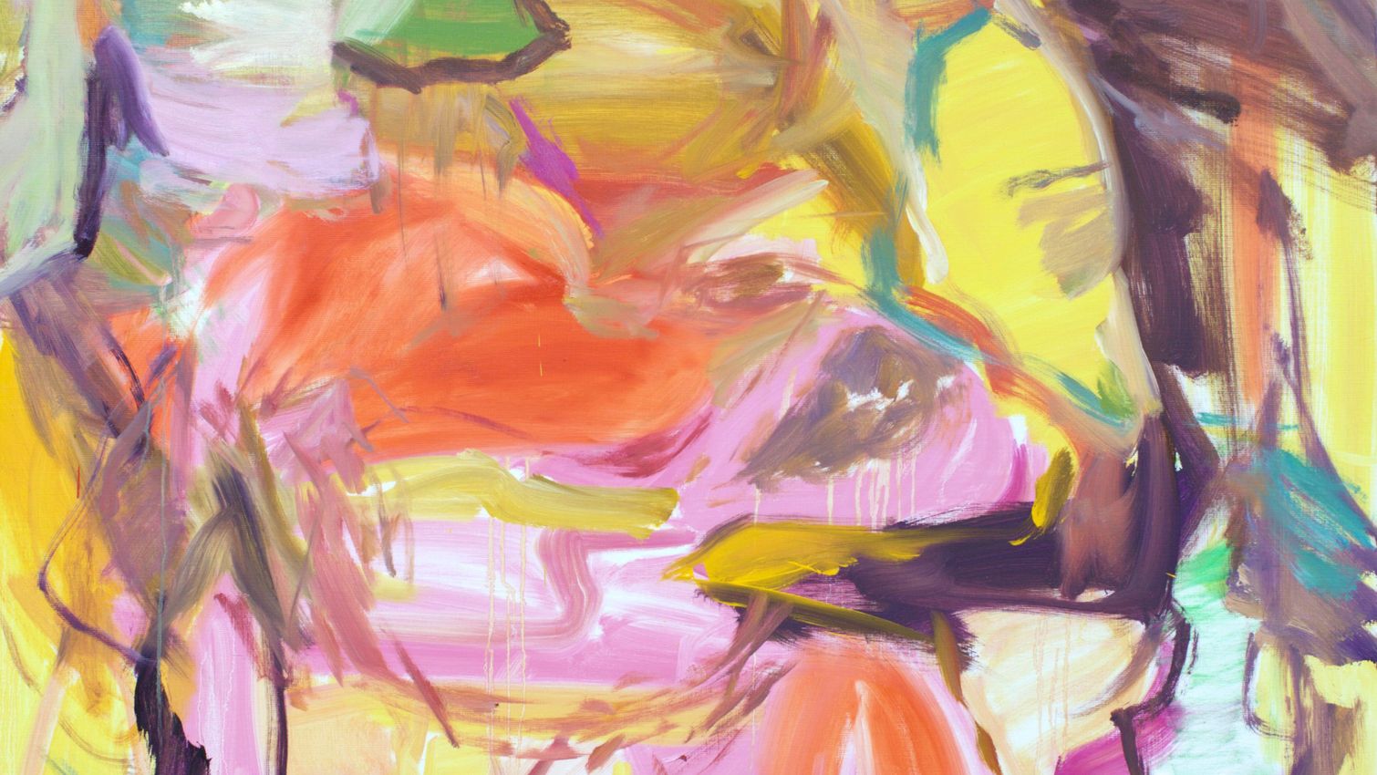 Sanghoon Ahn's Art For Sale, Exhibitions & Biography | Ocula Artist