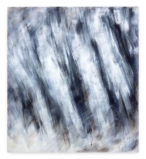 Die Welt des Elementaren, 1996 by Raimund Girke | Ocula
