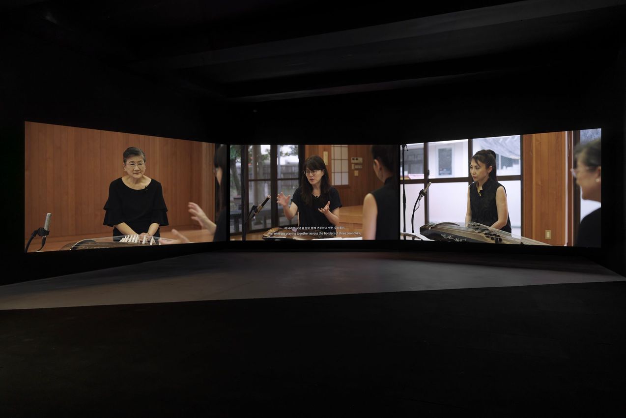 Sojung Jun's Art For Sale, Exhibitions & Biography | Ocula Artist