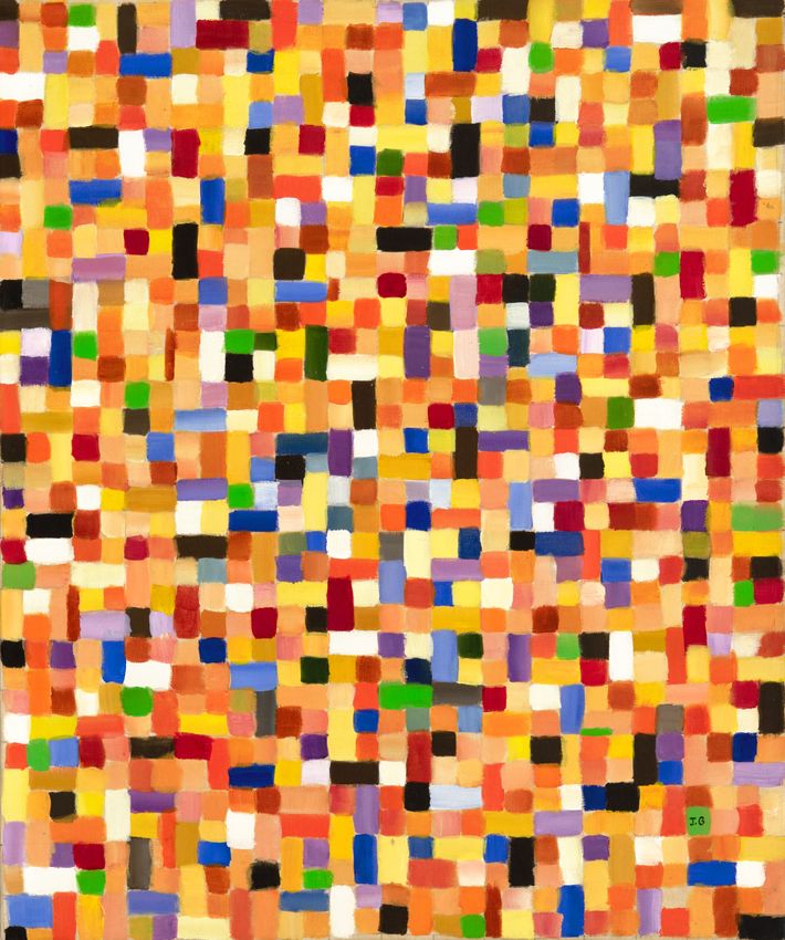 John Grillo's Art For Sale, Exhibitions & Biography | Ocula Artist