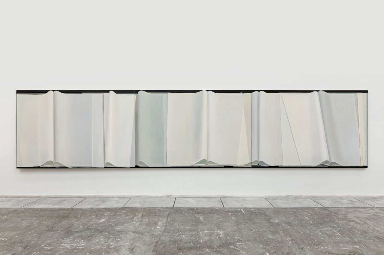 Liu Cong's Art For Sale, Exhibitions & Biography | Ocula Artist