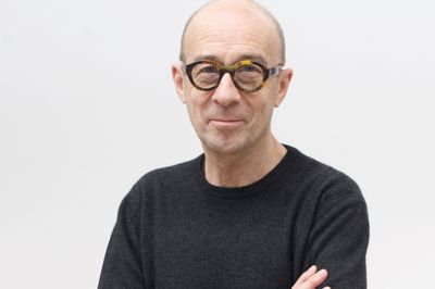 Bernard Frize on the Contradictions of Painting | Ocula