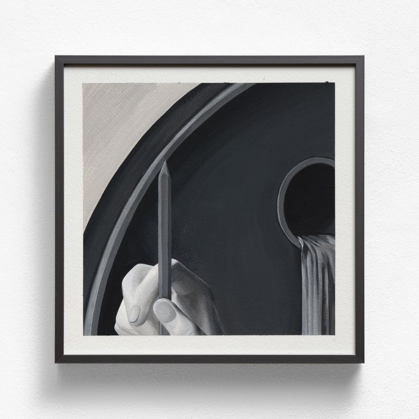 Bokyoung Kim's Art For Sale, Exhibitions & Biography | Ocula Artist