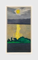Alice Neel's Art For Sale, Exhibitions & Biography | Ocula Artist