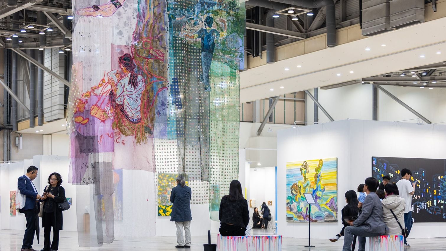 Art Busan 2025 Broadens the Cultural Horizon in Asia | Ocula