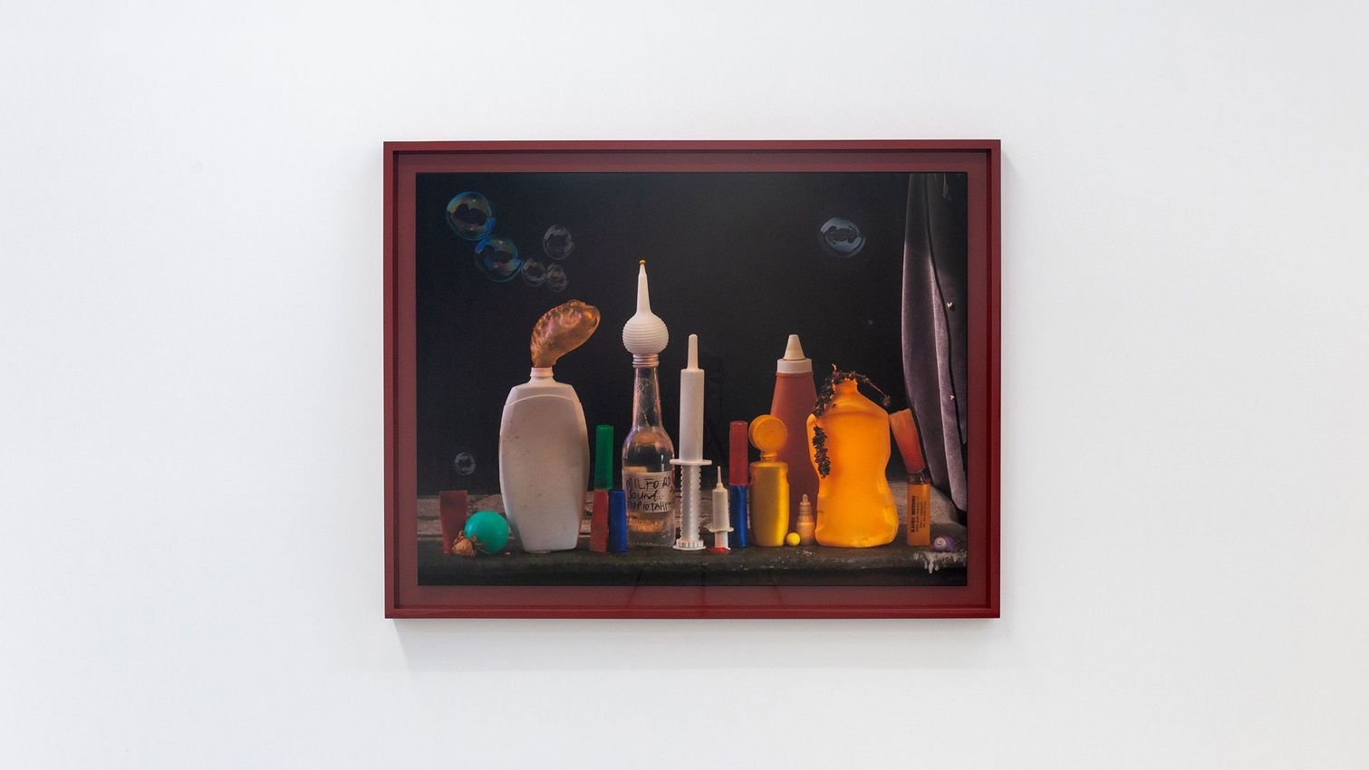 'Fiona Pardington' at 1301SW, Sydney, Australia on 5 Apr–10 May 2025 ...