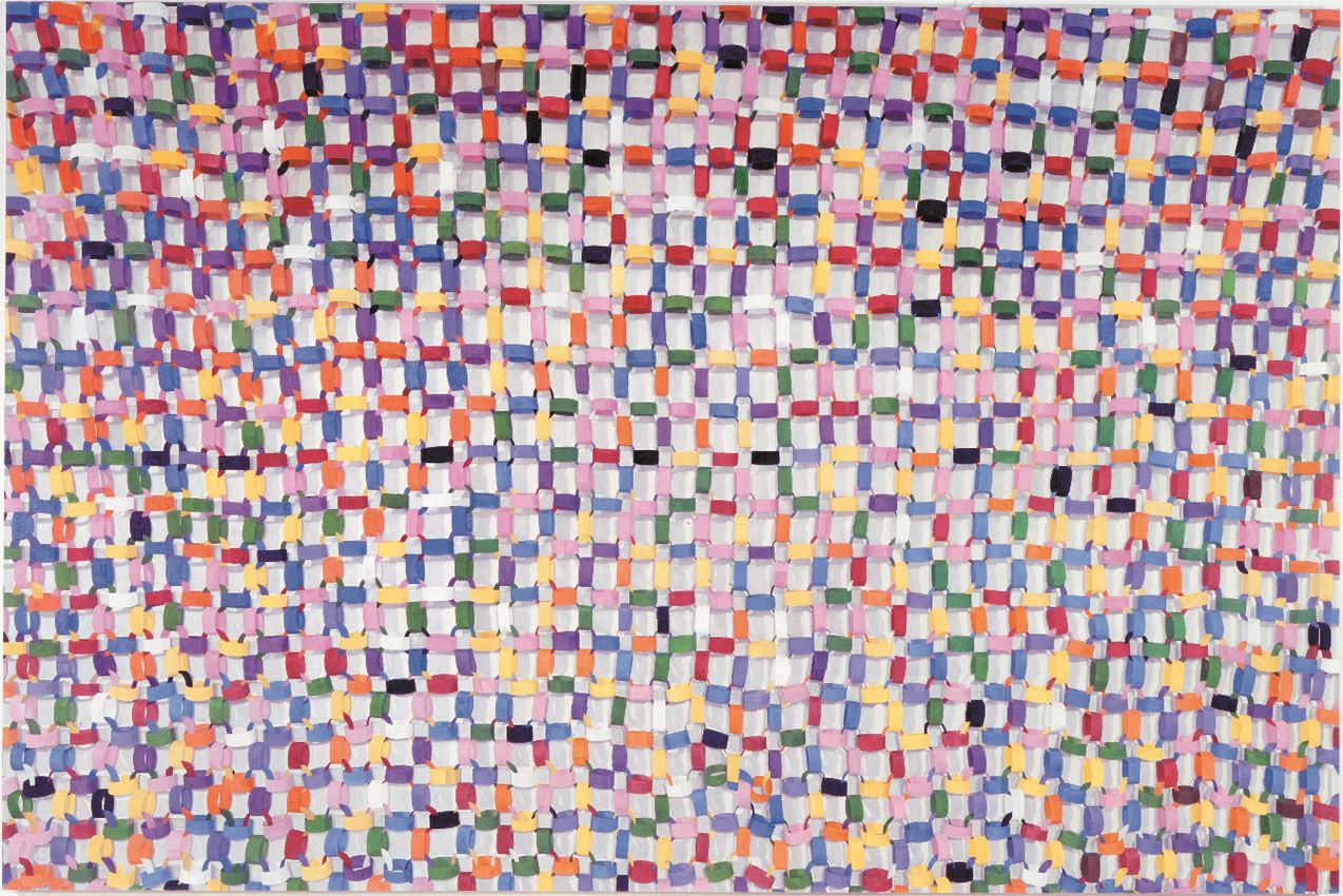 Kristin Calabrese's Art For Sale, Exhibitions & Biography | Ocula Artist