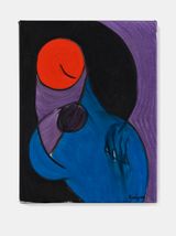 Everlyn Nicodemus' Art For Sale, Exhibitions & Biography | Ocula Artist