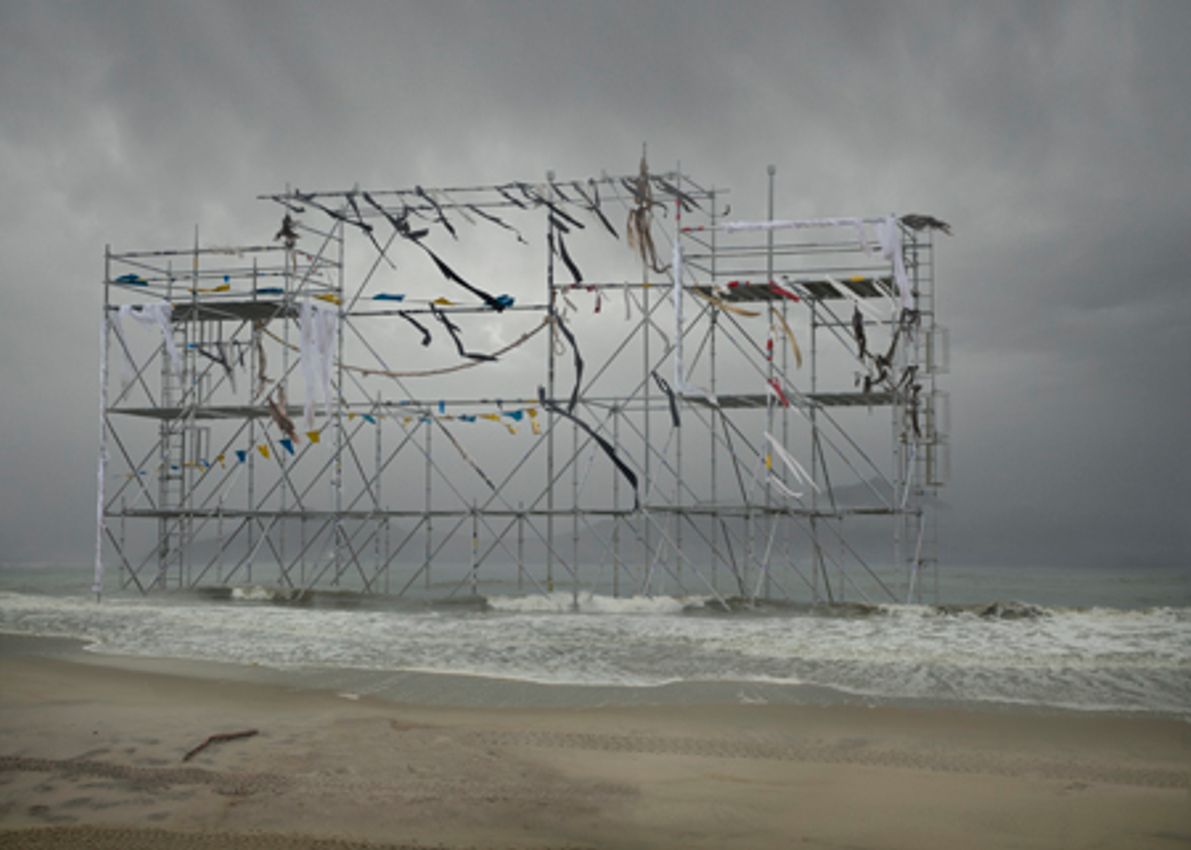 Anthony Goicolea's Art For Sale, Exhibitions & Biography | Ocula Artist