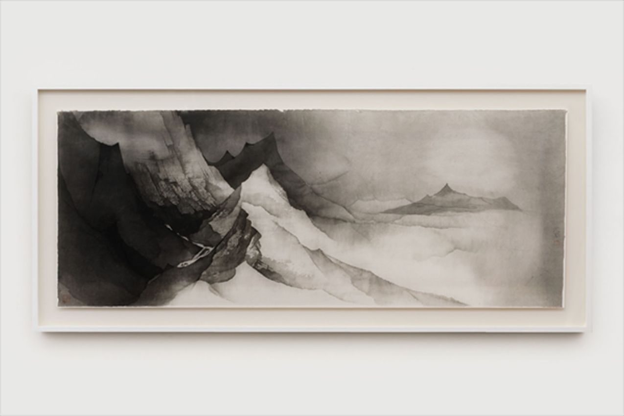 Shen Qin's Art For Sale, Exhibitions & Biography | Ocula Artist