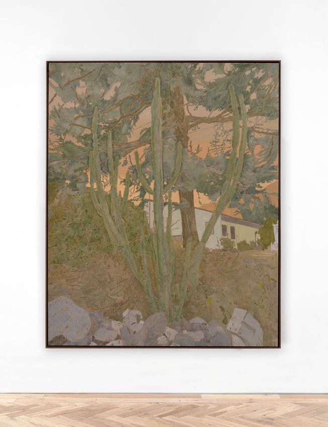 Hayley Barker's Art For Sale, Exhibitions & Biography | Ocula Artist