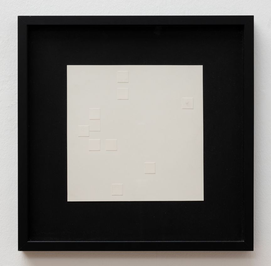 Herman De Vries' Art For Sale, Exhibitions & Biography | Ocula Artist