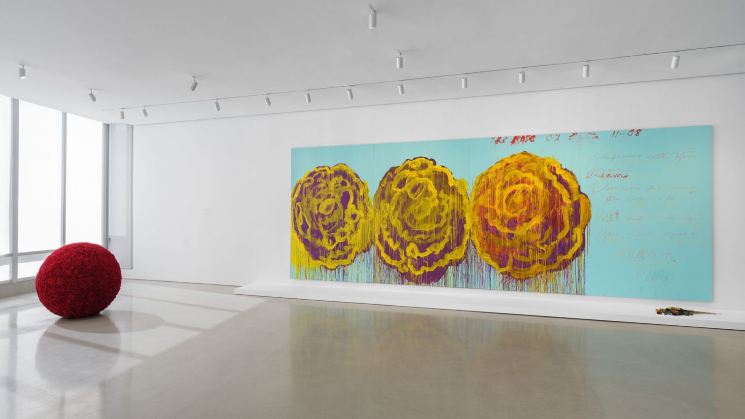 Move Over, Turner? Serpentine and FLAG Art Foundation Launch U.K.’s ...