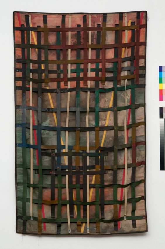 Alan Shields' Art For Sale, Exhibitions & Biography | Ocula Artist