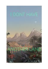 Nathan Coley, 'All Possible Worlds' at The Page Gallery, Seoul, South ...