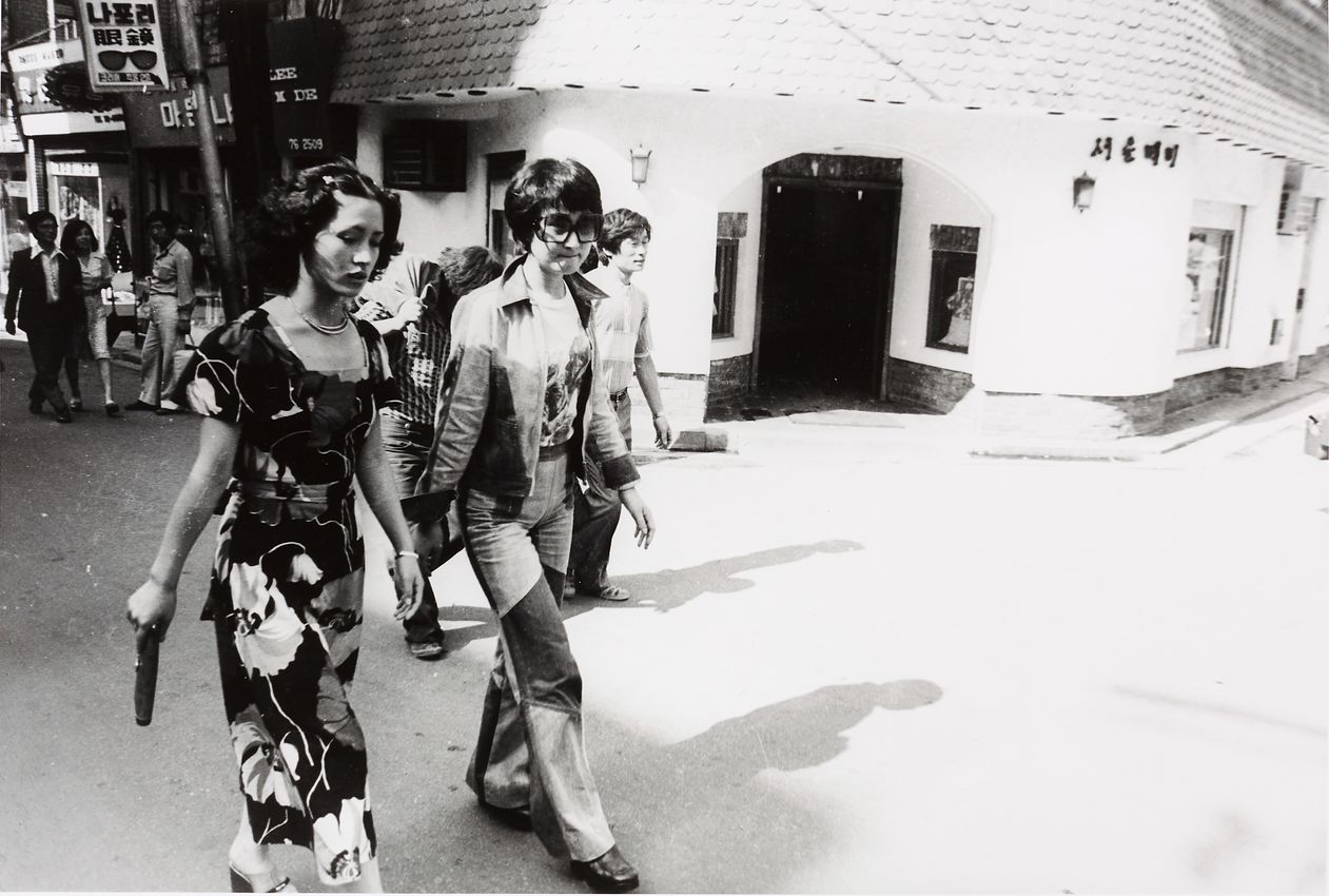 Young Sook Park's Art For Sale, Exhibitions & Biography | Ocula Artist