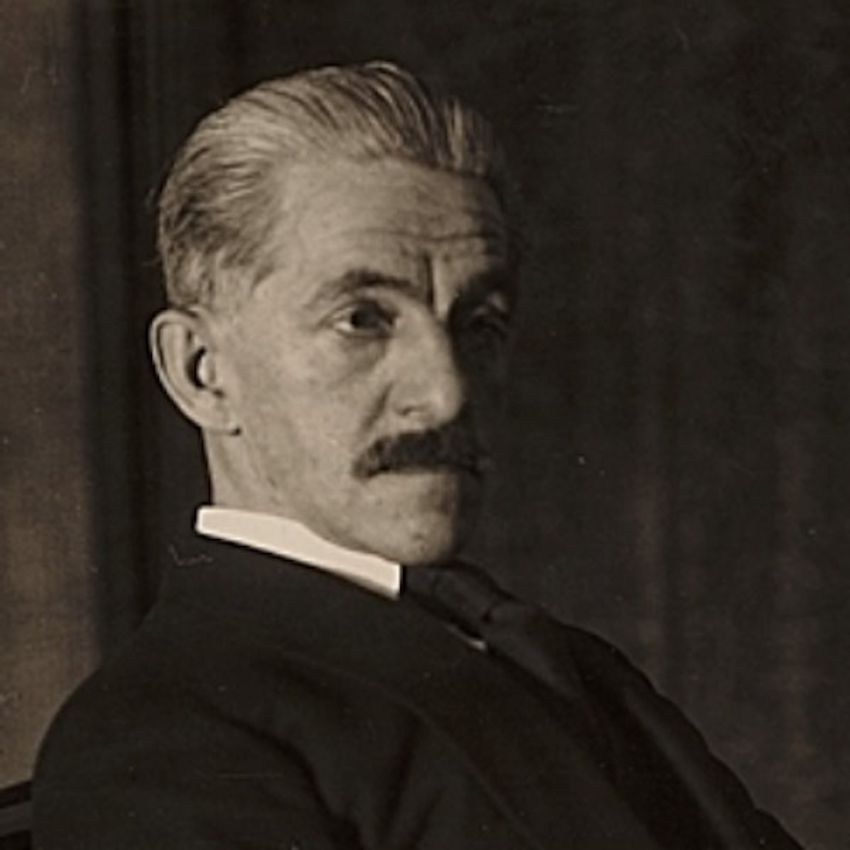 Rudolf Bauer's Art For Sale, Exhibitions & Biography | Ocula Artist