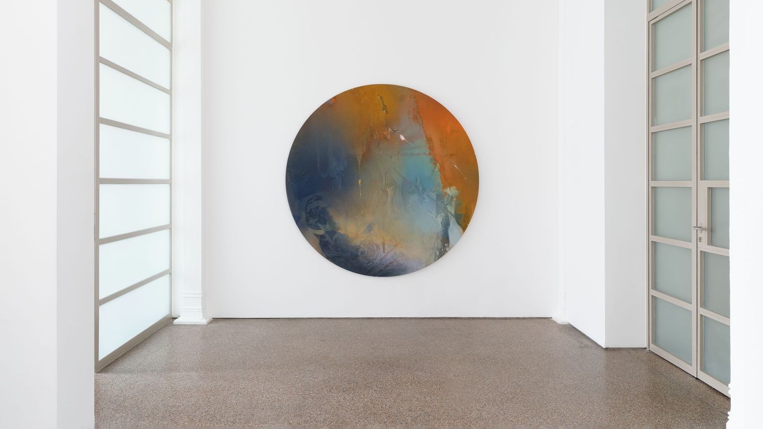 Liam Everett, 'He Loved Him Madly' at Galerie Greta Meert, Brussels ...