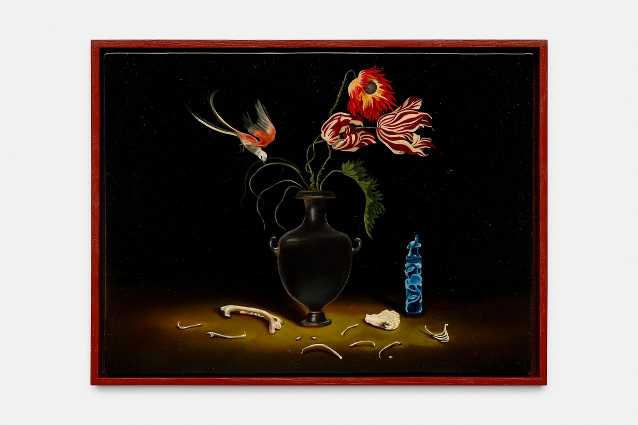 Sanam Khatibi Artworks | Ocula Artist