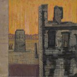 Sedrick Chisom's Art For Sale, Exhibitions & Biography | Ocula Artist