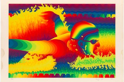 Smithsonian’s National Museum of Asian Art Celebrates Centennial | Ocula