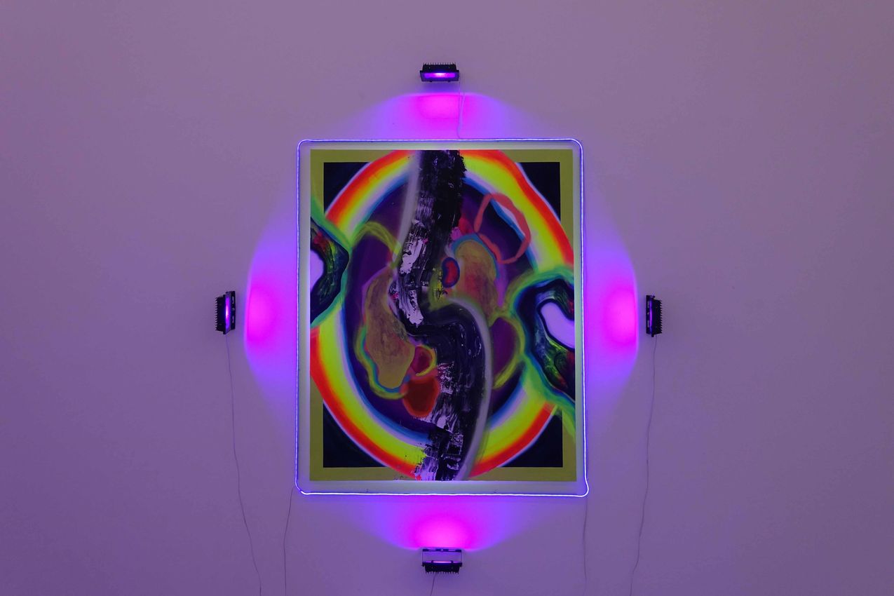 Nicholas Ong's Art For Sale, Exhibitions & Biography | Ocula Artist