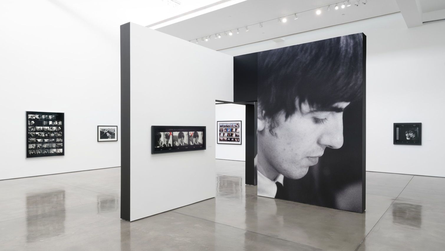 Paul Mccartney Exhibitions at leading galleries | Ocula