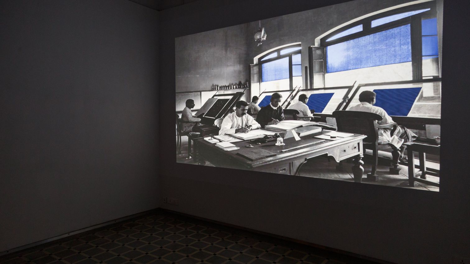 Raqs Media Collective's Art For Sale, Exhibitions & Biography | Ocula ...