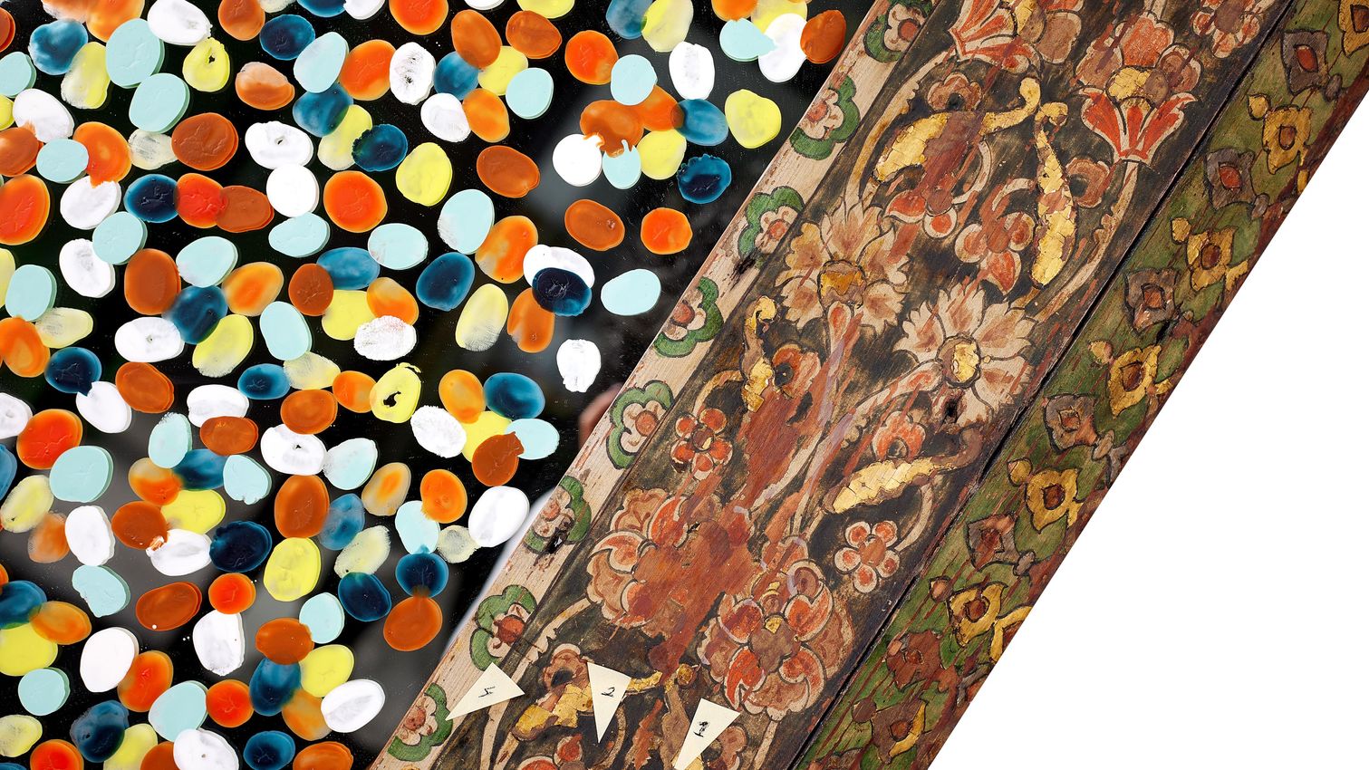 Canan Tolon, 'Refrain' at Dirimart Pera, Istanbul, Turkiye on 6–28 Sep ...