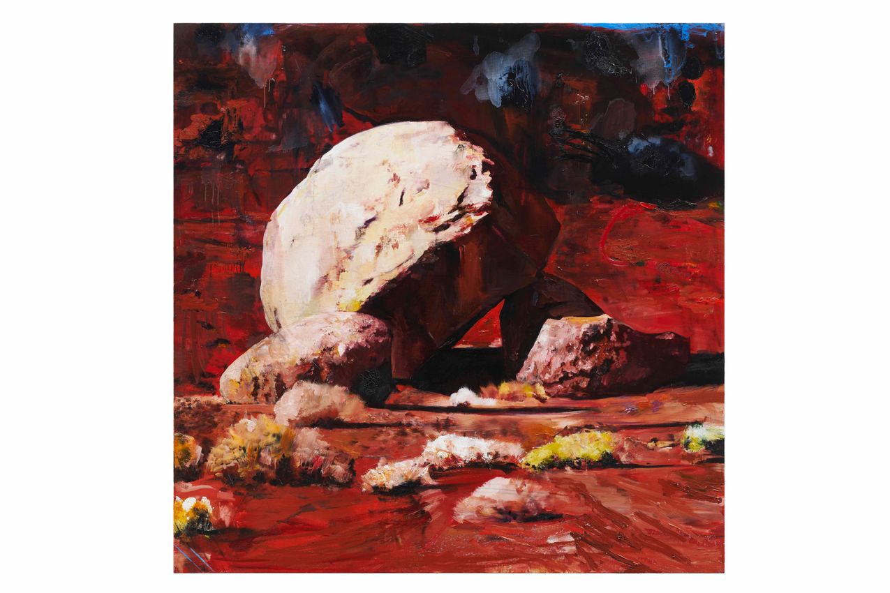 Yukimasa Ida's Art For Sale, Exhibitions & Biography | Ocula Artist